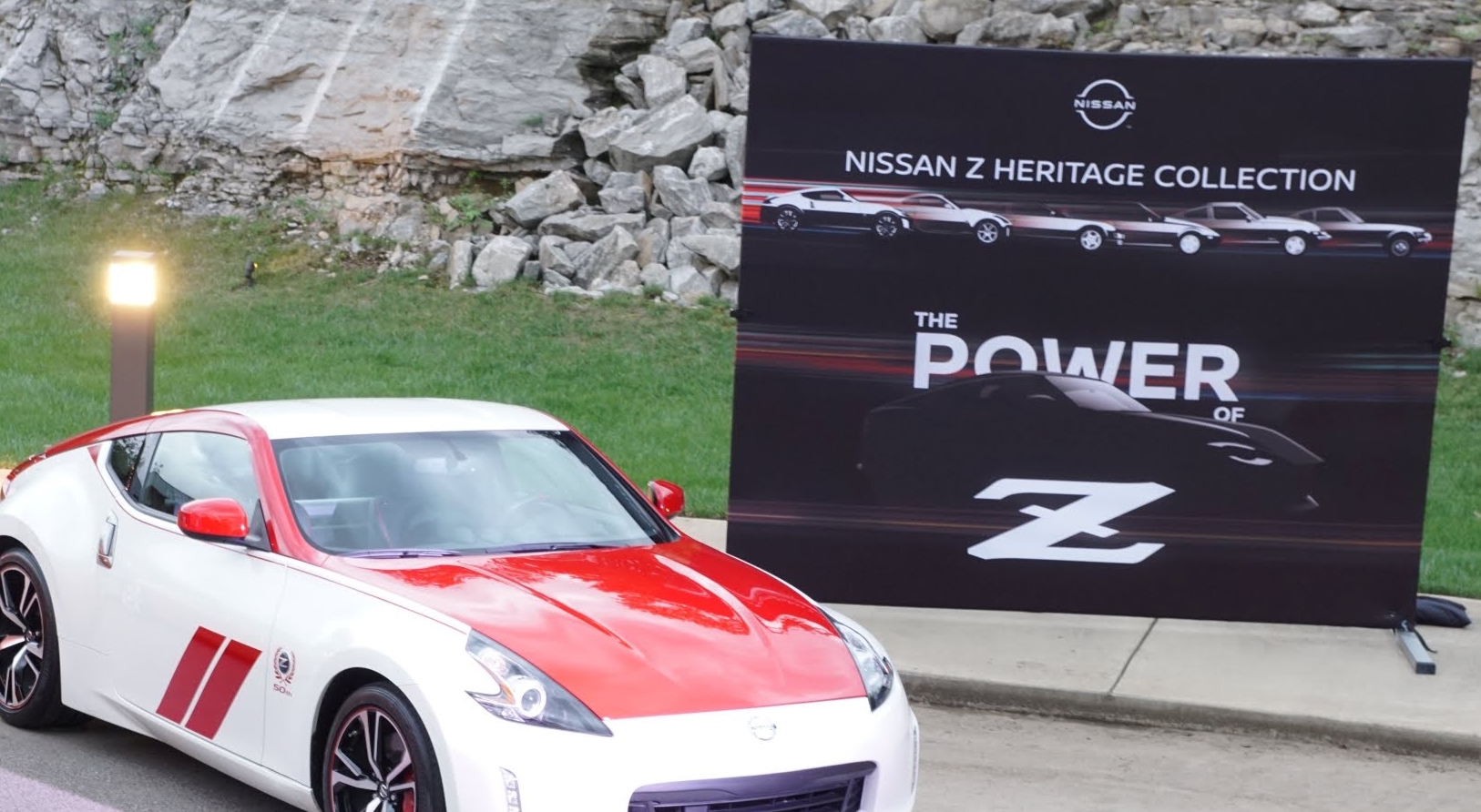 About the Z Car Club Association (ZCCA) – WELCOME TO THE ZCCA