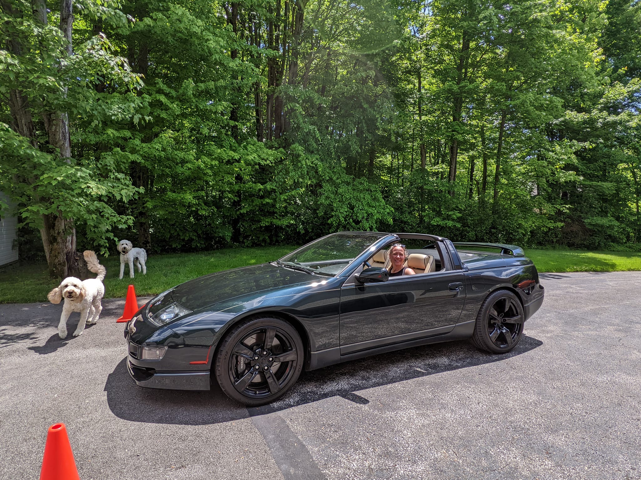 Chris Karl – WELCOME TO THE ZCCA