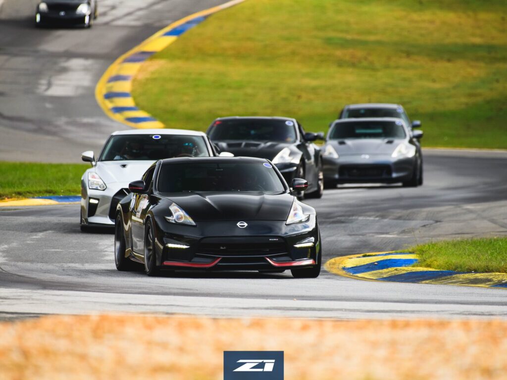 Z Nationals – WELCOME TO THE ZCCA
