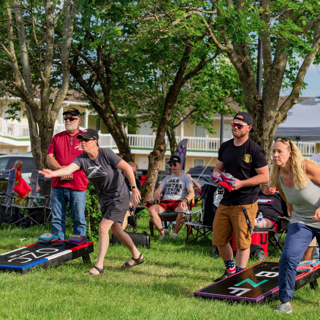 Texas Z Fest – WELCOME TO THE ZCCA